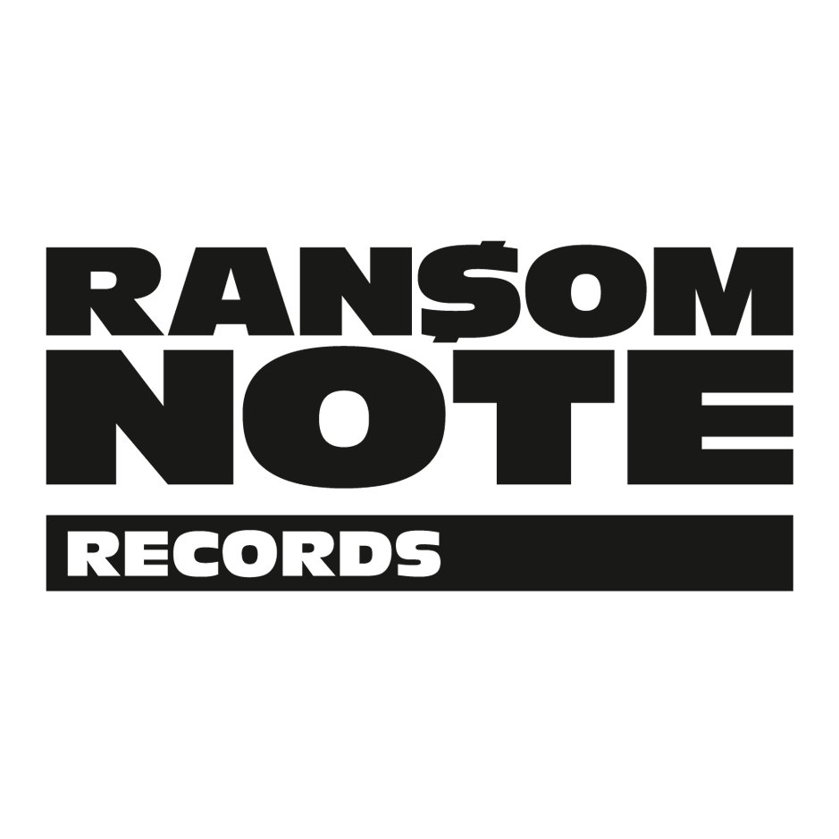 Music Ransom Note Records Music Ransom Note Records