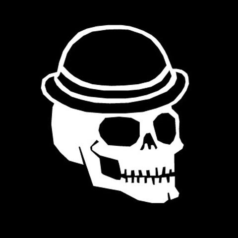 Indigestion | Cyriak