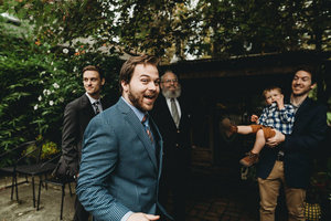 Music | Brennan Mackay