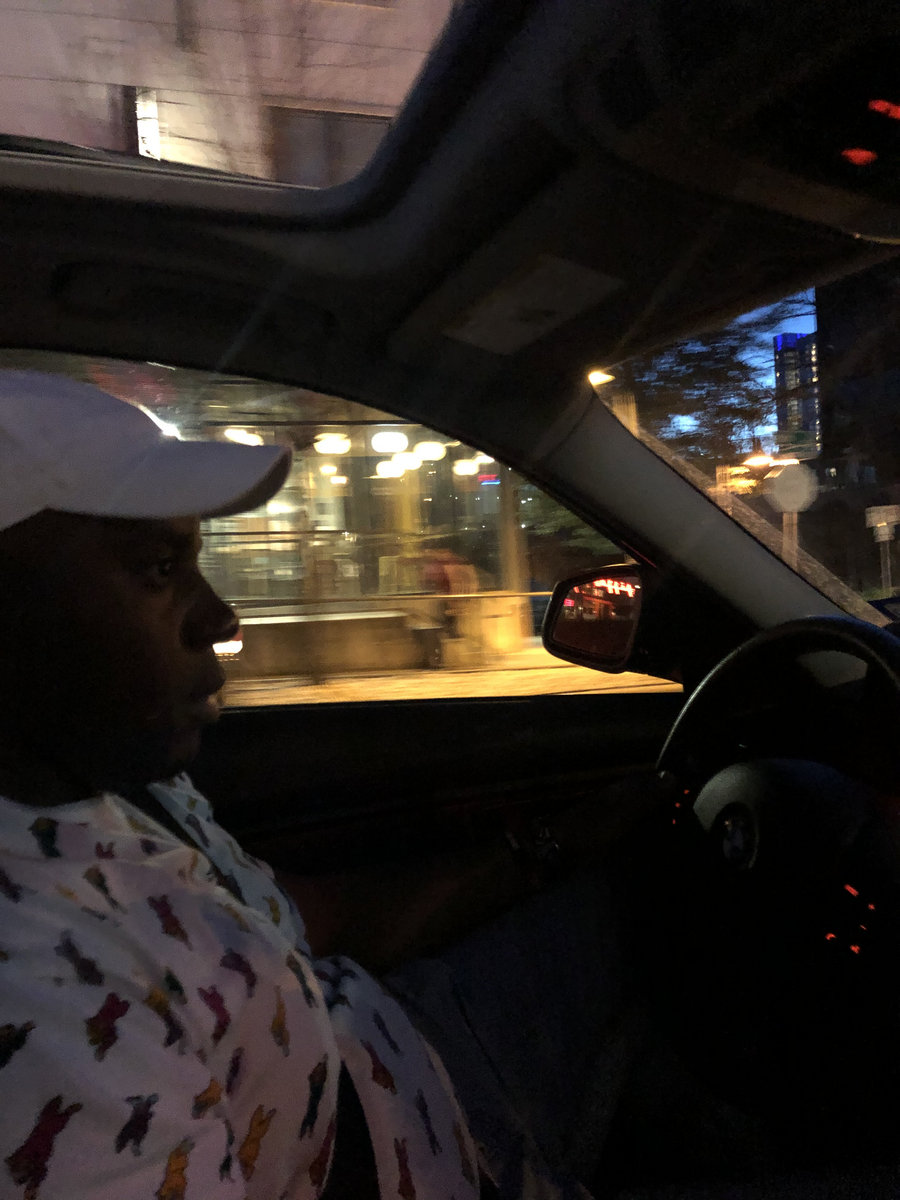 The Driftwood Tapes, Vol. 1 | Apollo Greed