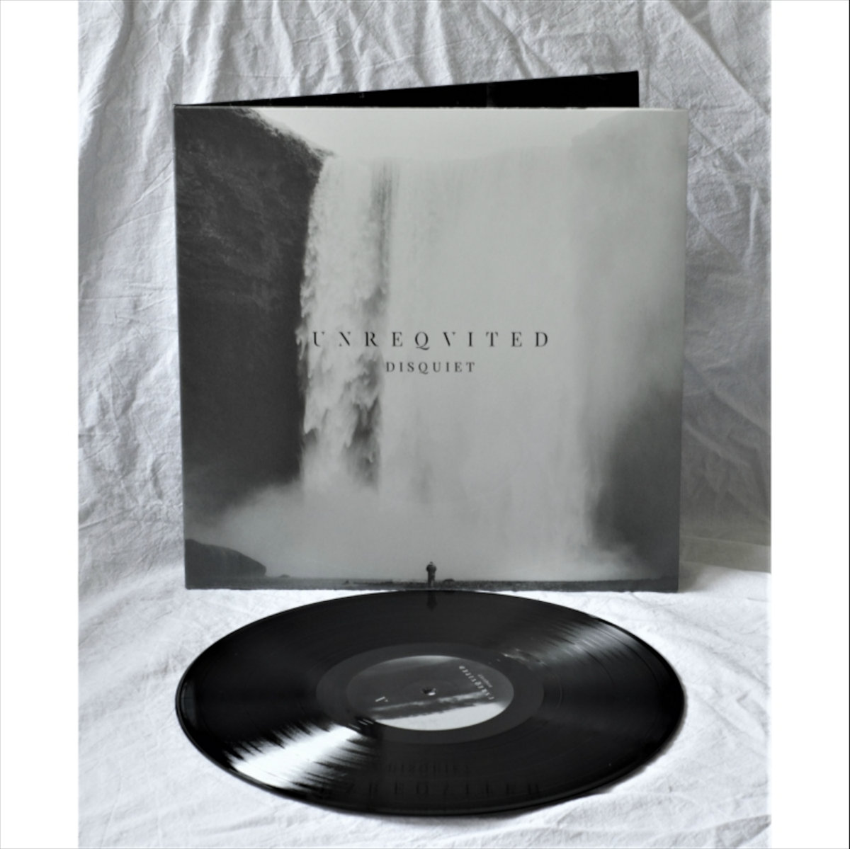 Disquiet | Unreqvited