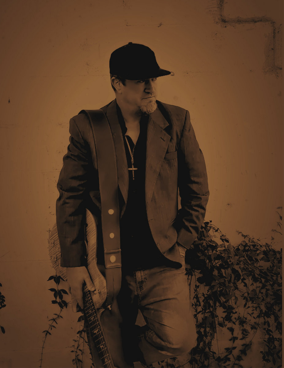 The Invisible Man | Iron Mike Norton