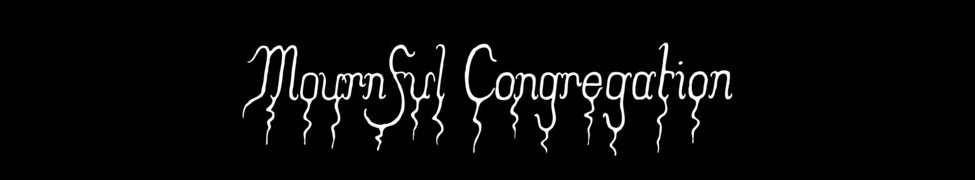 Music | Mournful Congregation
