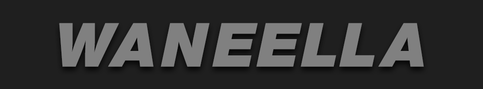 WANEELLA tunes #003 | e.sanchillo | waneella