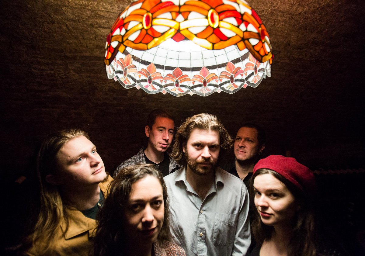 2048 | Color Collage