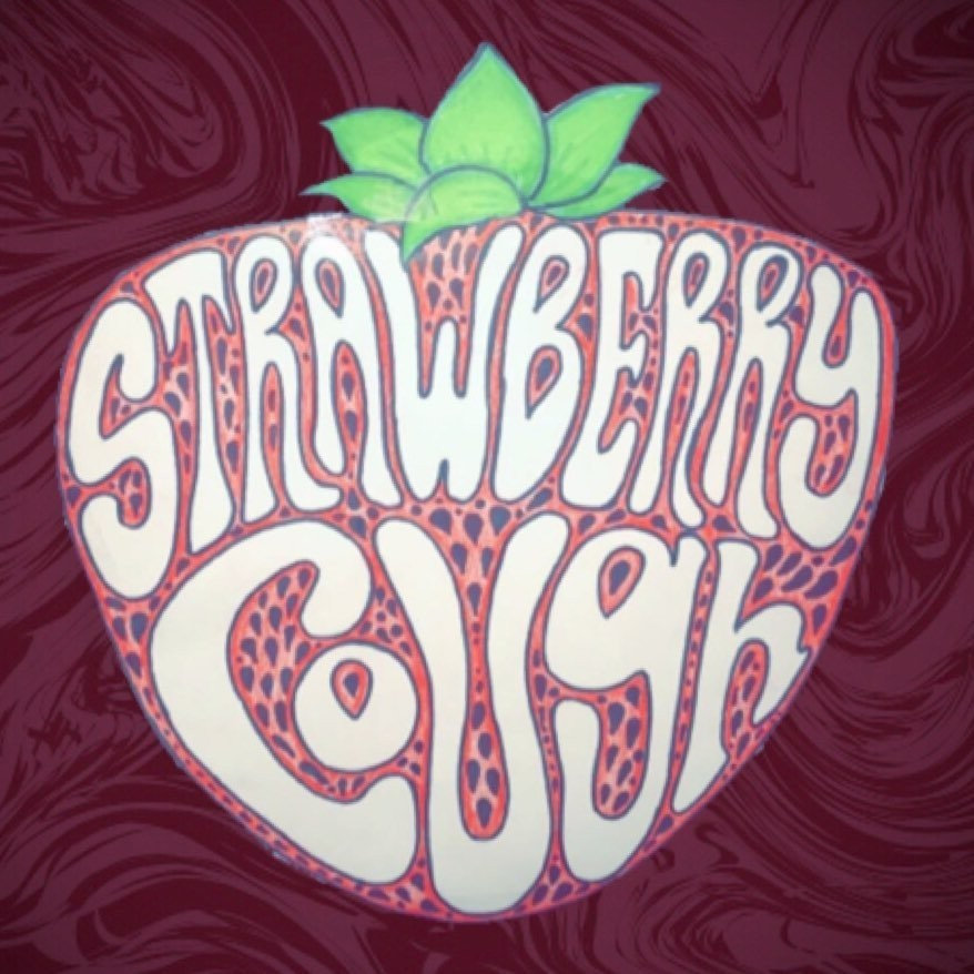 Strawberry Cough Demos | Strawberry Cough