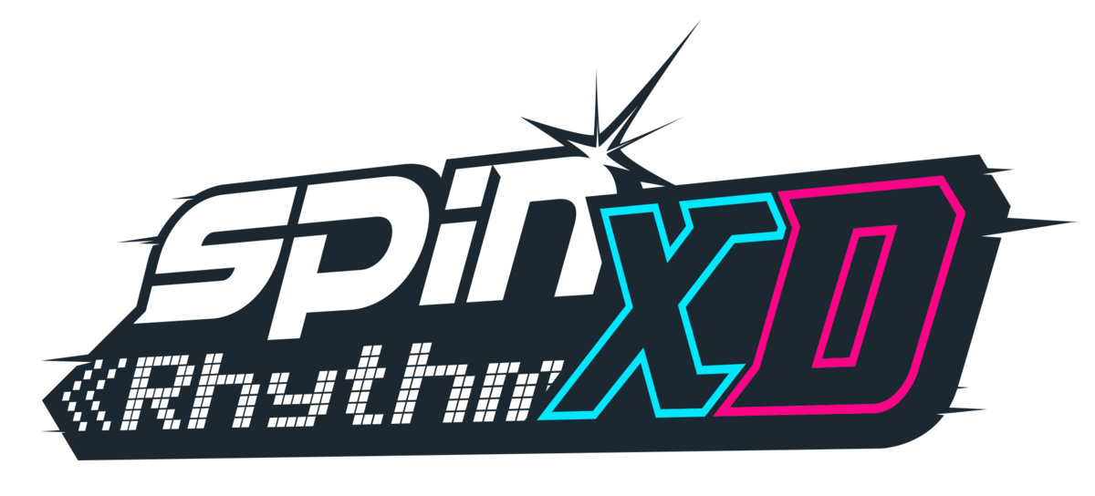 Spin Rhythm XD OST (Vol.1) | Various Artists | Super Spin Digital