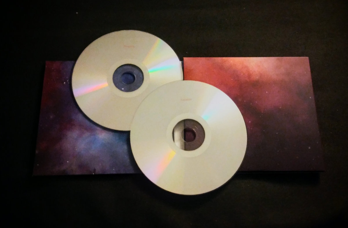 Universe | René Aquarius