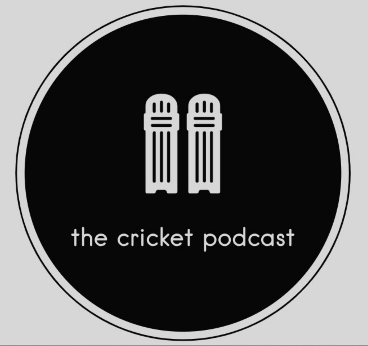 Jingles Vol. 1 | Frank Ramsey | The Cricket Podcast