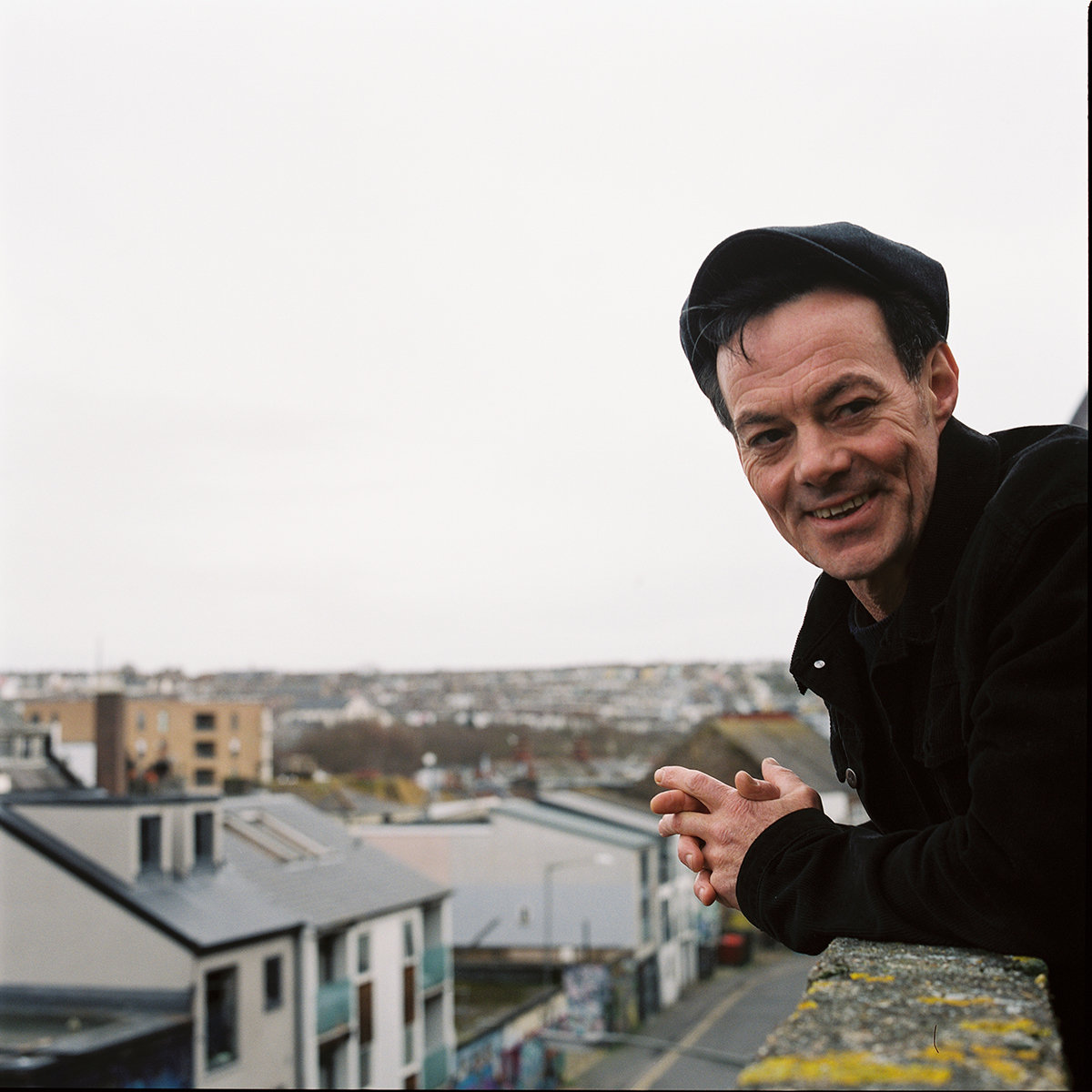 Off The Fence | James Hunter Six