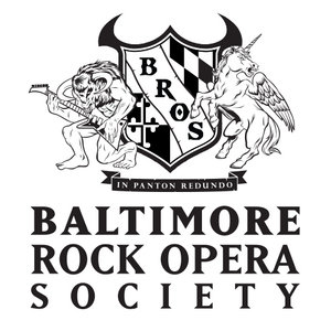 Music | Baltimore Rock Opera Society