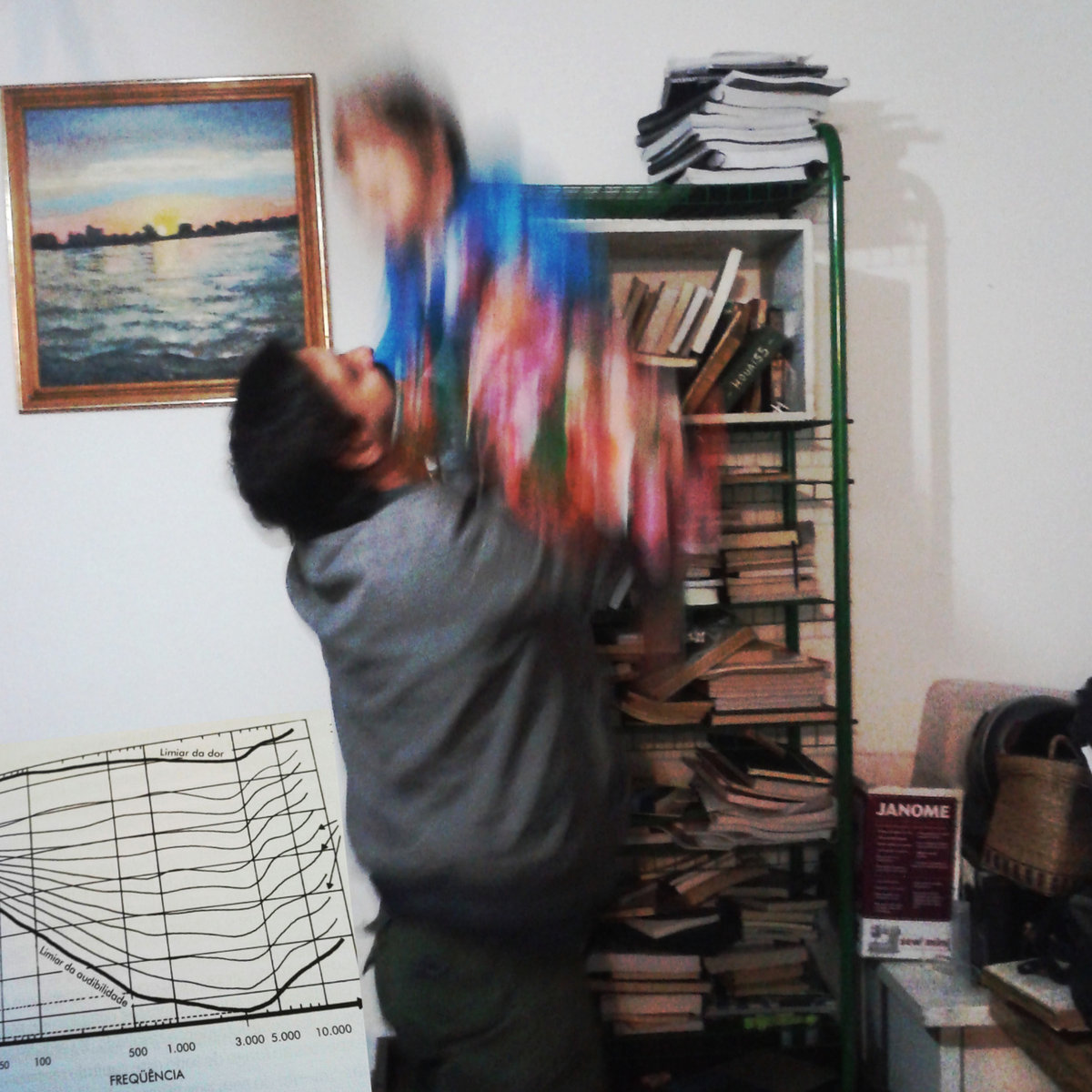 Coiso~ (VHS) | glerm