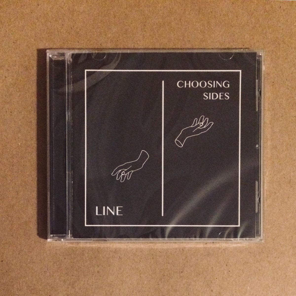 Choosing Sides | LINE