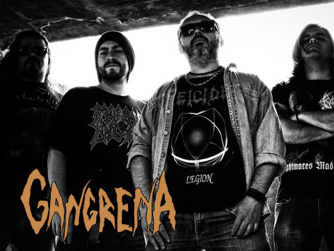 GANGRENA | Gangrena