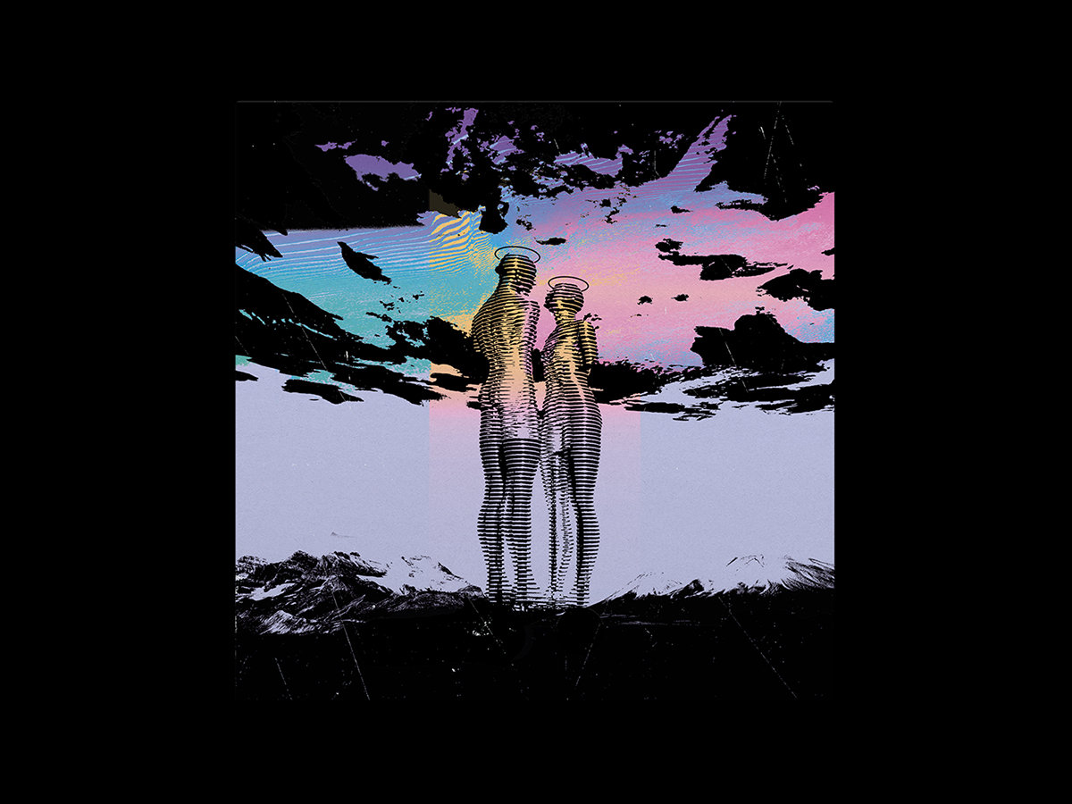 Wounded Saints EP (SCX013) | hel.IV