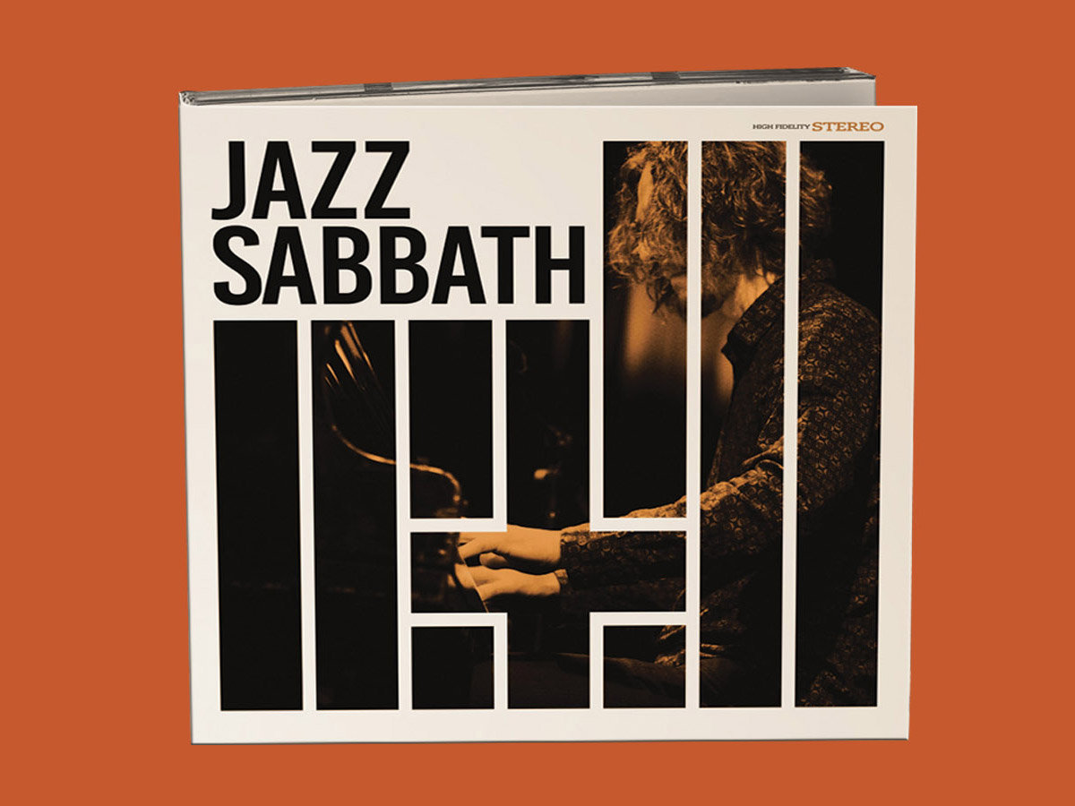 Jazz Sabbath | Jazz Sabbath