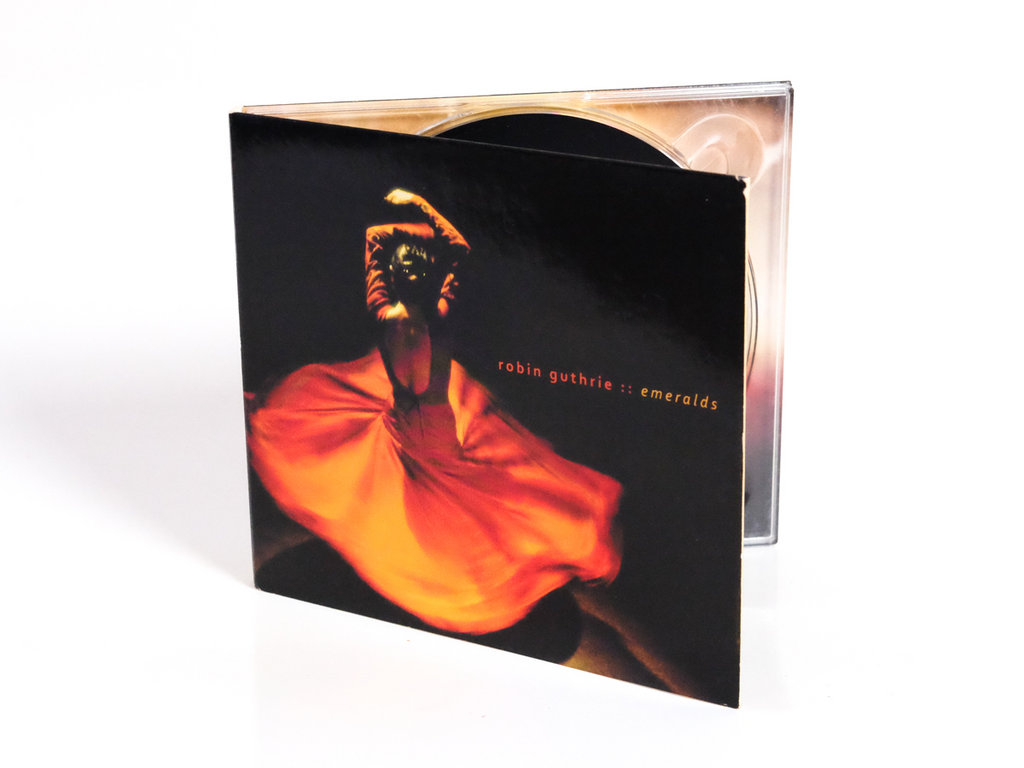 A Guide to the Solo Discography of Cocteau Twins’s Robin Guthrie ...