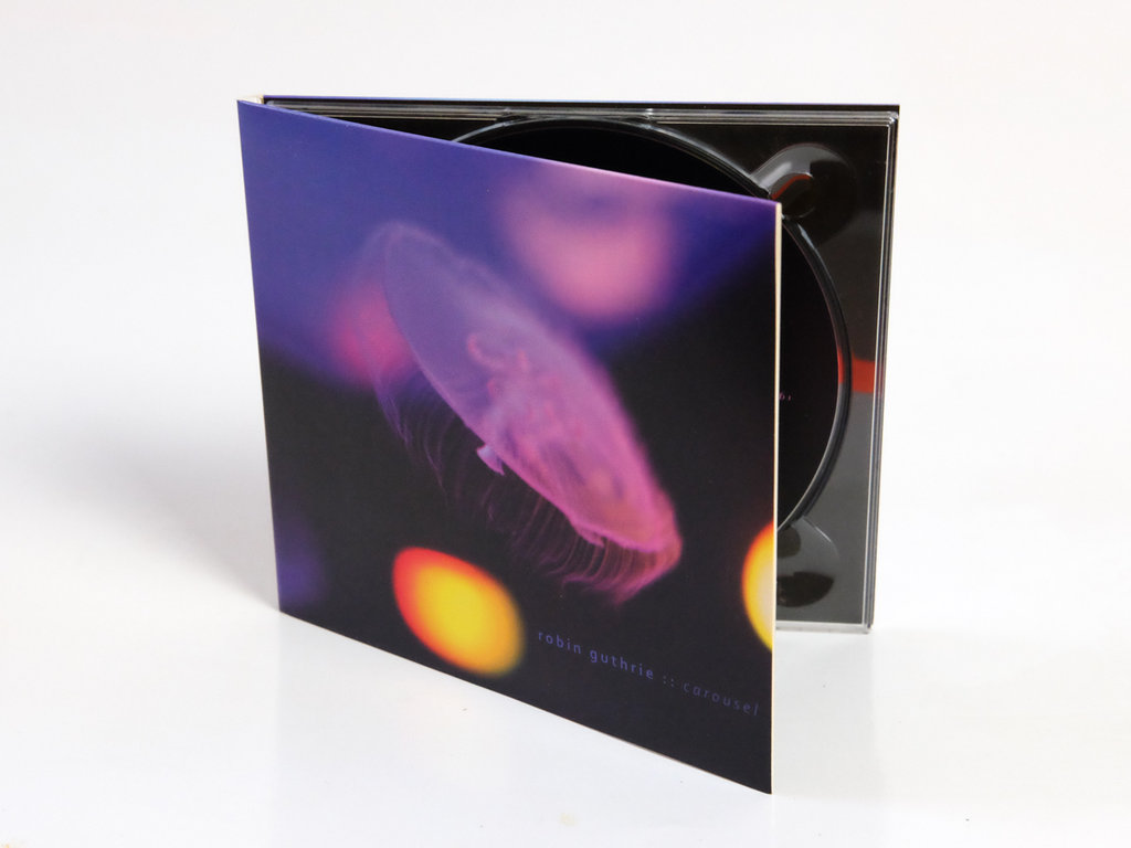 A Guide to the Solo Discography of Cocteau Twins’s Robin Guthrie ...