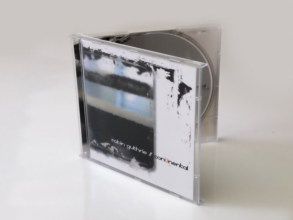 A Guide to the Solo Discography of Cocteau Twins’s Robin Guthrie ...