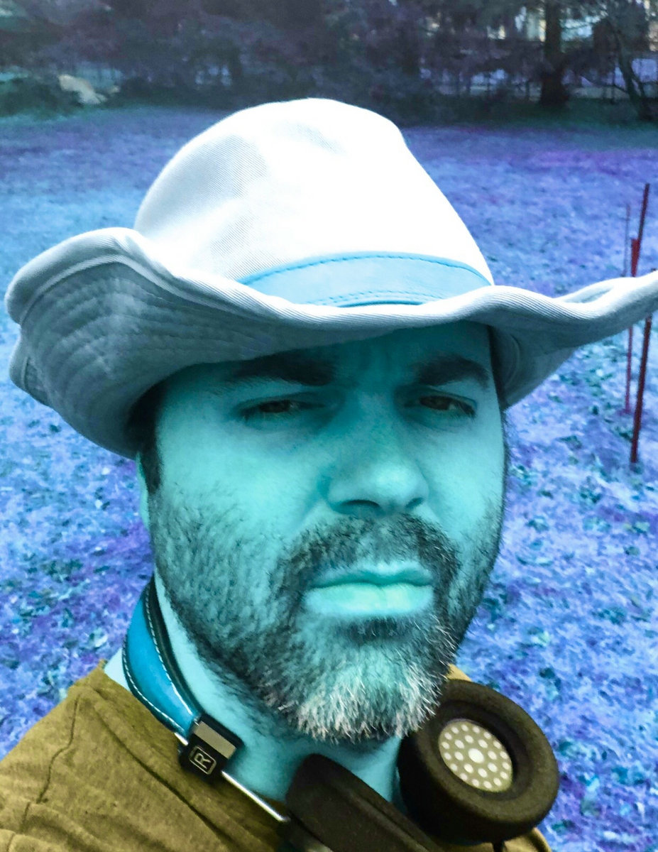 Pilot Wave | Matt Gillen