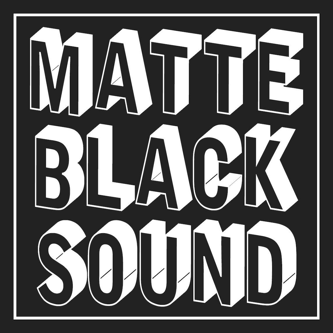 Serrated Love | Harry Zimm | Matte Black Sound Company
