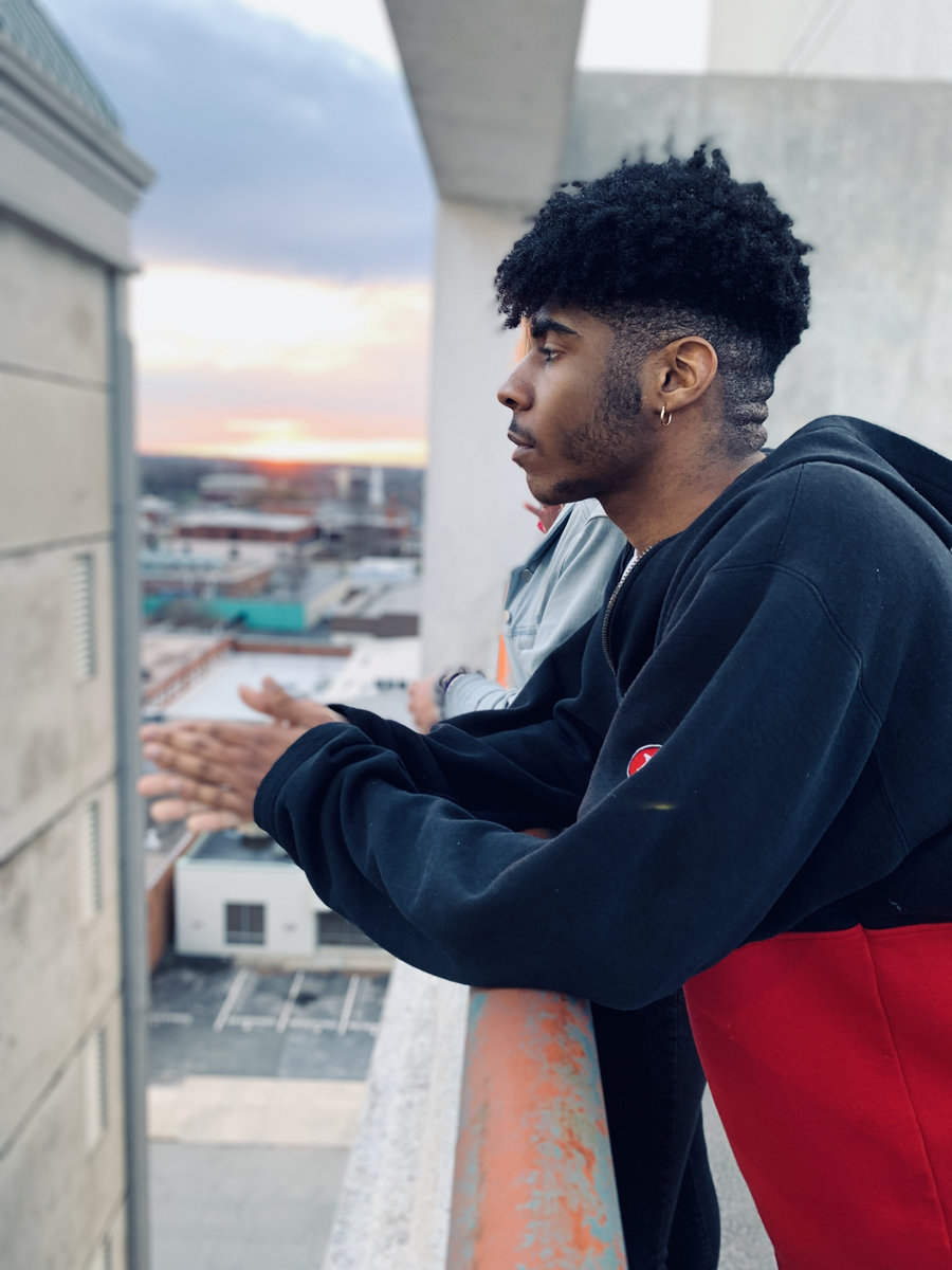 Do Too Much | J Young,Don | J Young
