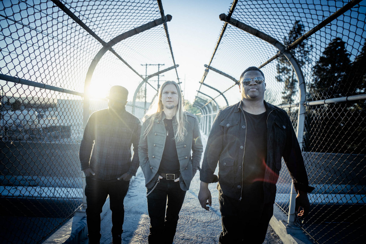 Sunrise From Outer Space | Electric Soul Parade