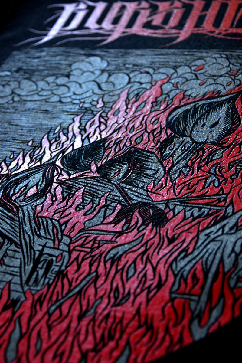 Back Patch | BURSHTYN