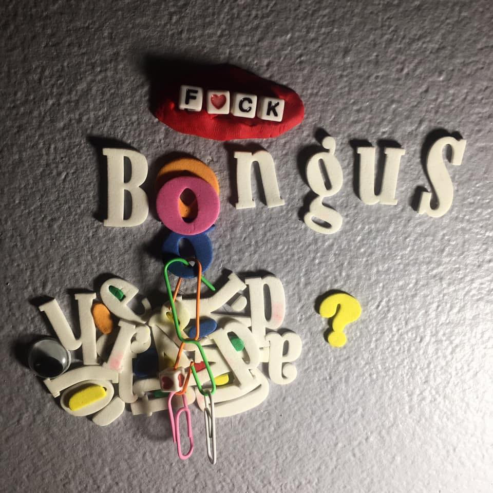Live on Room 1210 | BONGUS