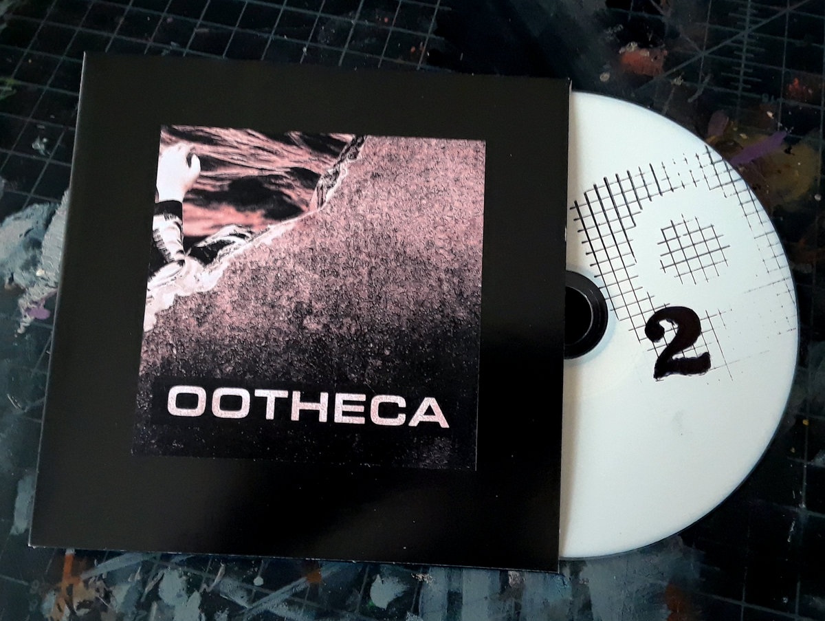 OOTHECA demo 2 | OOTHECA