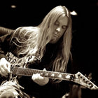 Demonization | LOCK UP | LISTENABLE RECORDS