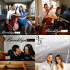 Brooklyn Sessions 10 | Brooklyn Duo
