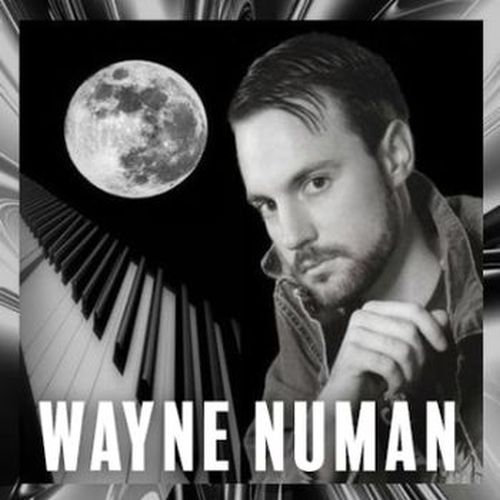 Pan's Secret Garden | Wayne Numan
