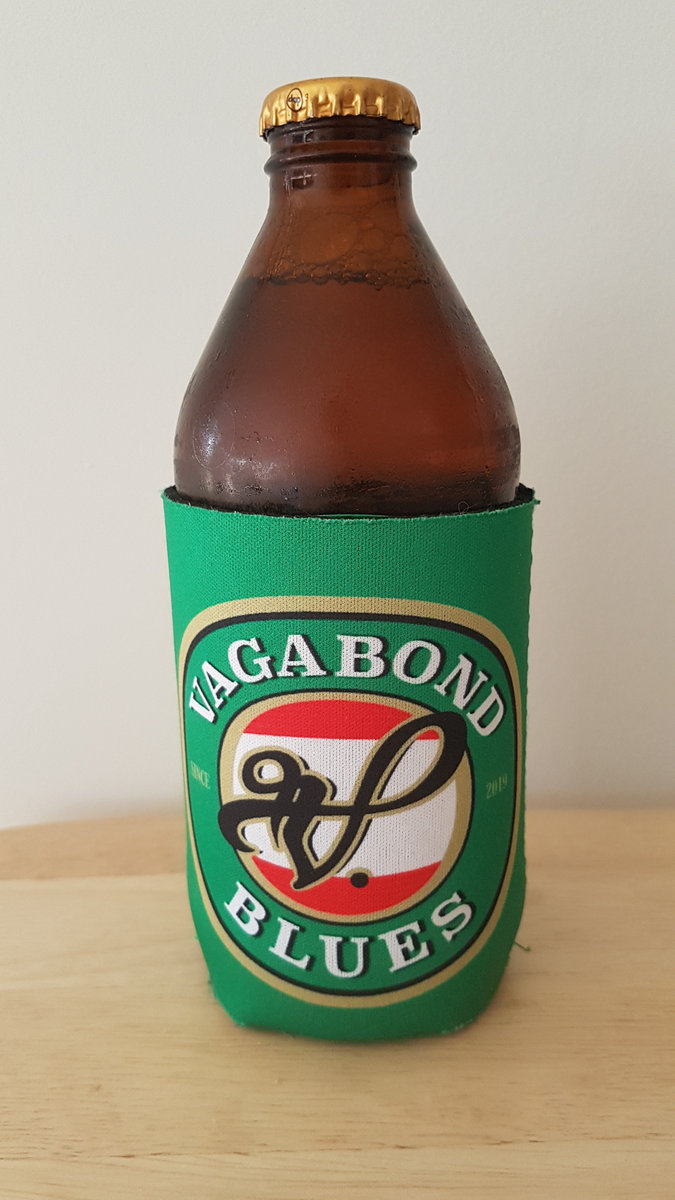 Vagabond Blues | Vessel