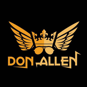Music | DON ALLEN