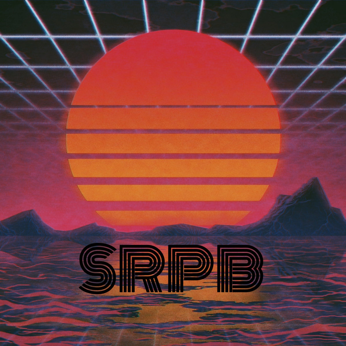 SRPB - 600 km [Instrumental Remix Version] | SRPB