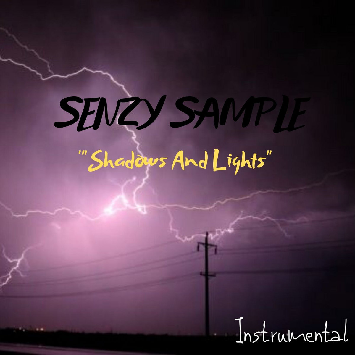 REESTO "Retour Aux Sources" | REESTO X SENZY PROD | Senzy sample