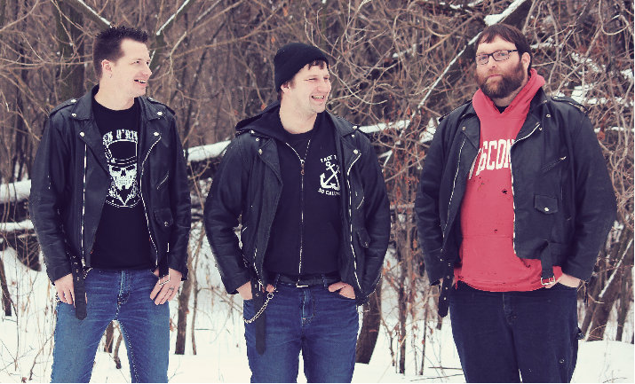 The Malones | The Malones