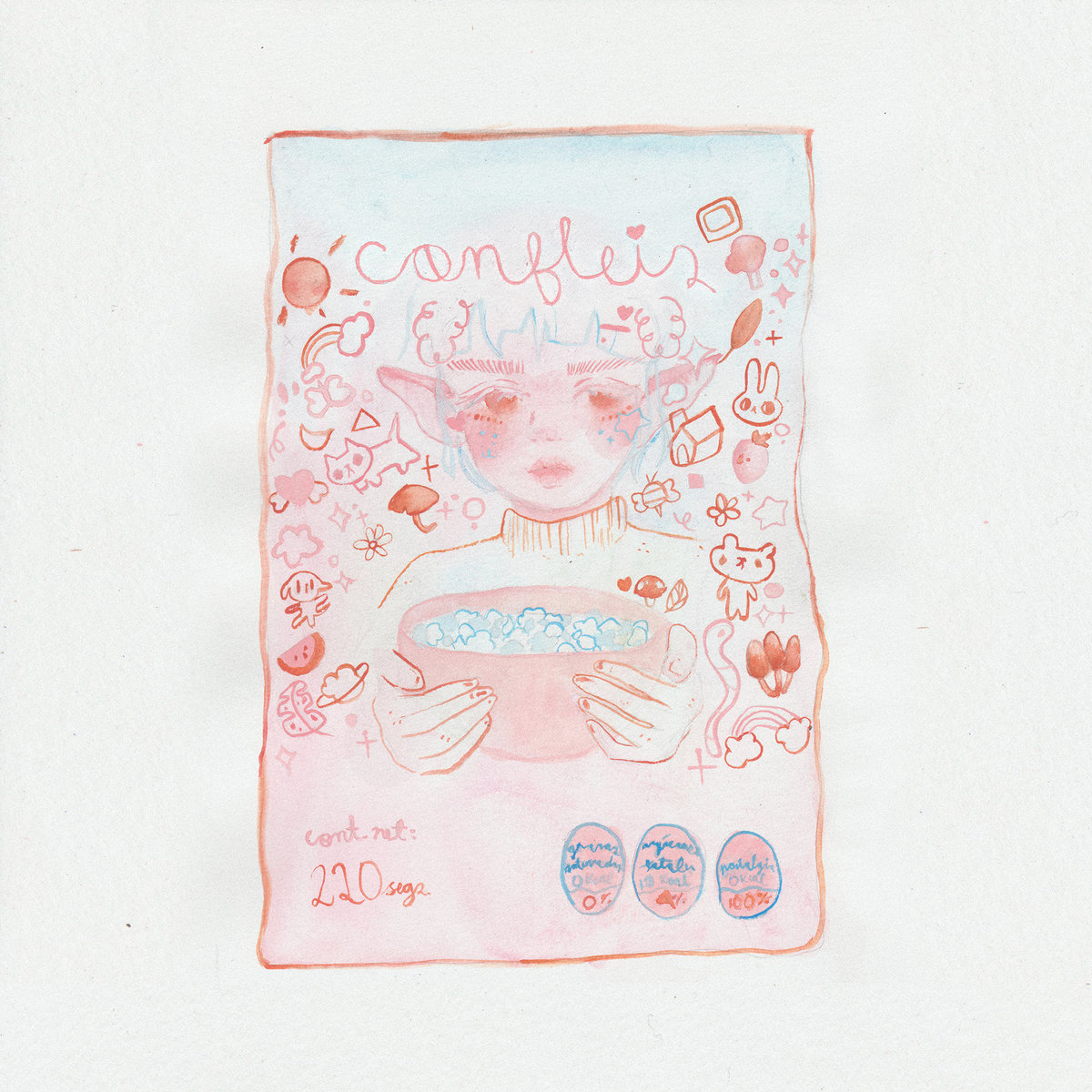Music | confleis