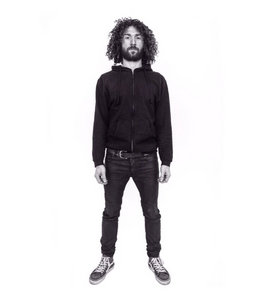 Music | Corey Coverstone