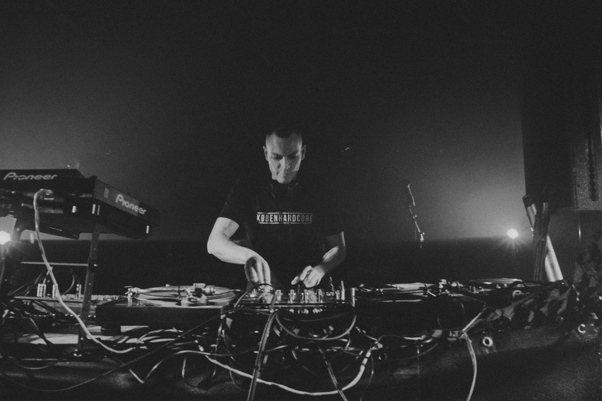 Peckerhead - Maniac | PECKERHEAD 1992