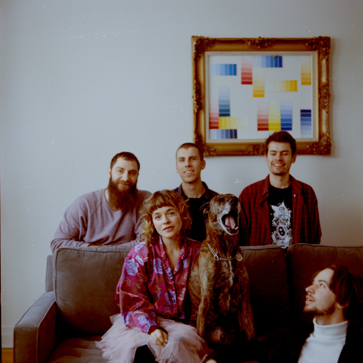 Identical Triplets | Fer Sher