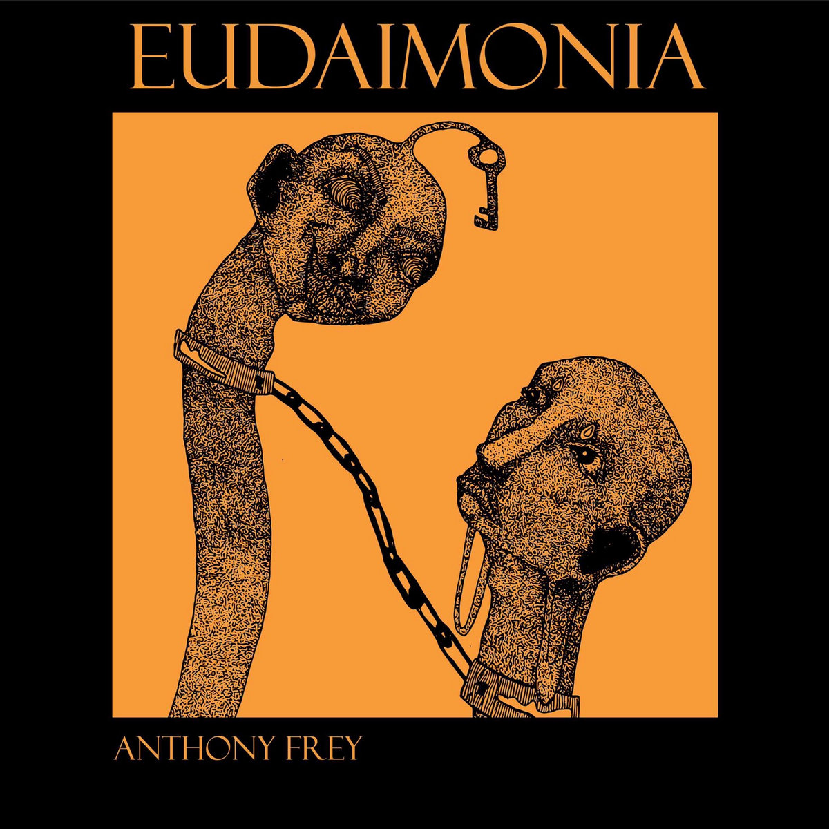 Eudaimonia | The Color Scene