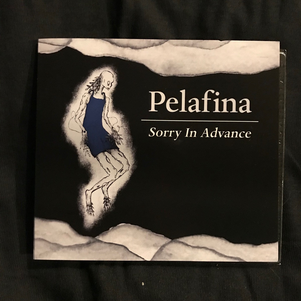 Sorry In Advance | Pelafina