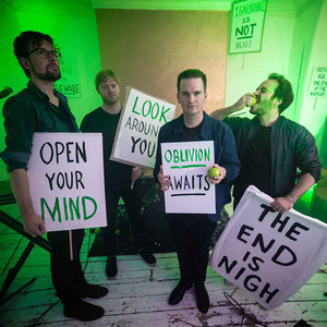 Music | Digging for Apples