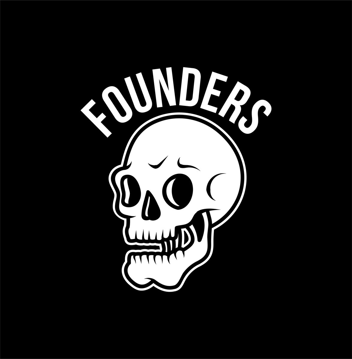 Hello and Welcome | Founders