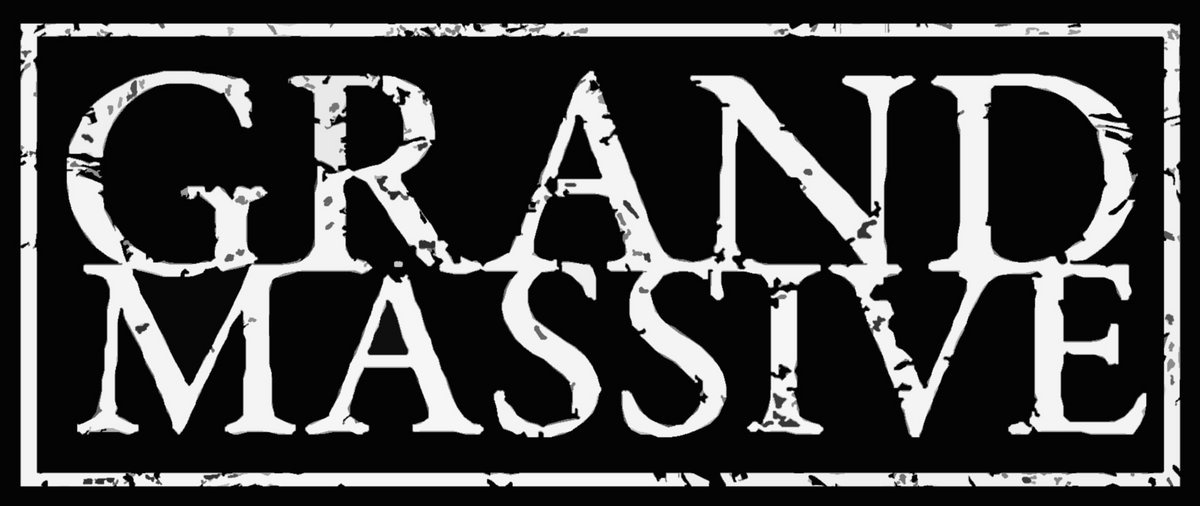 GRAND MASSIVE - live München 2020 | Grand Massive