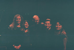 Hamesh's Community | Hamesh