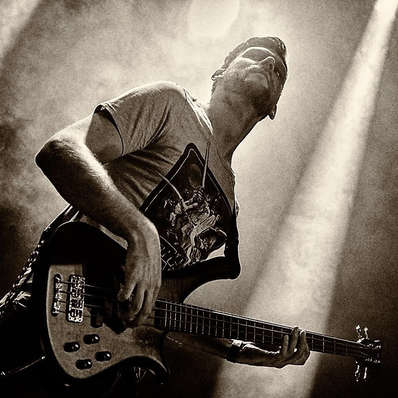 Start at Number One. | Coma | Michel Quak