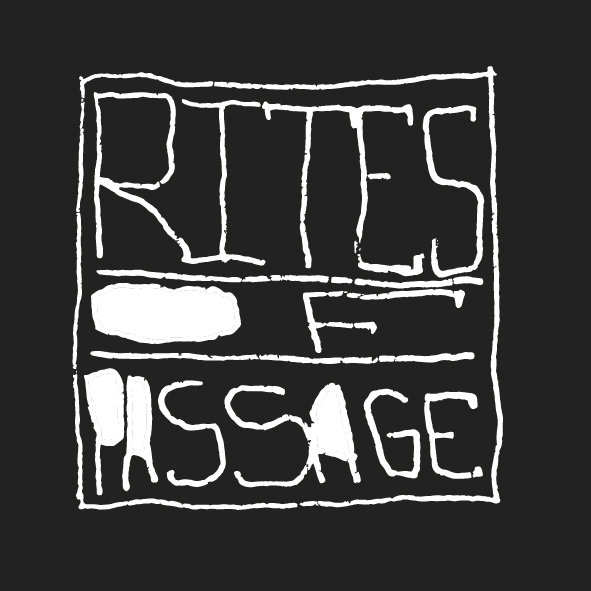 quiet definition | rites of passage
